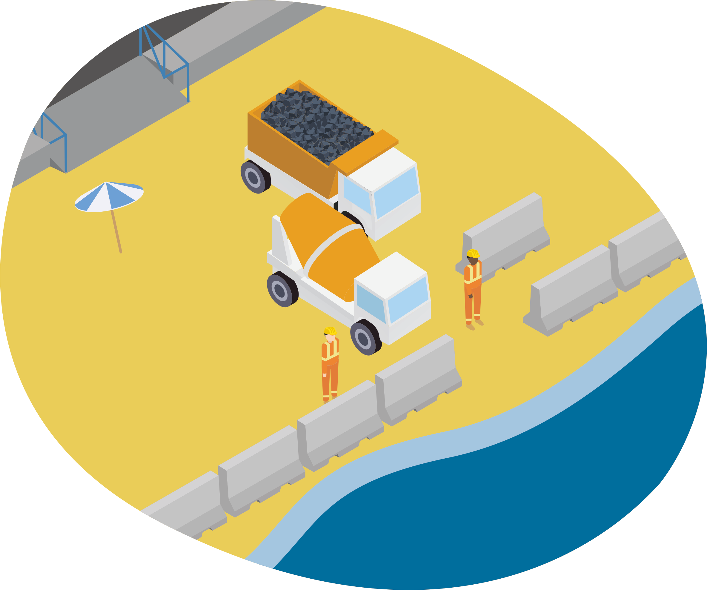 SARCC Visualisation Tool