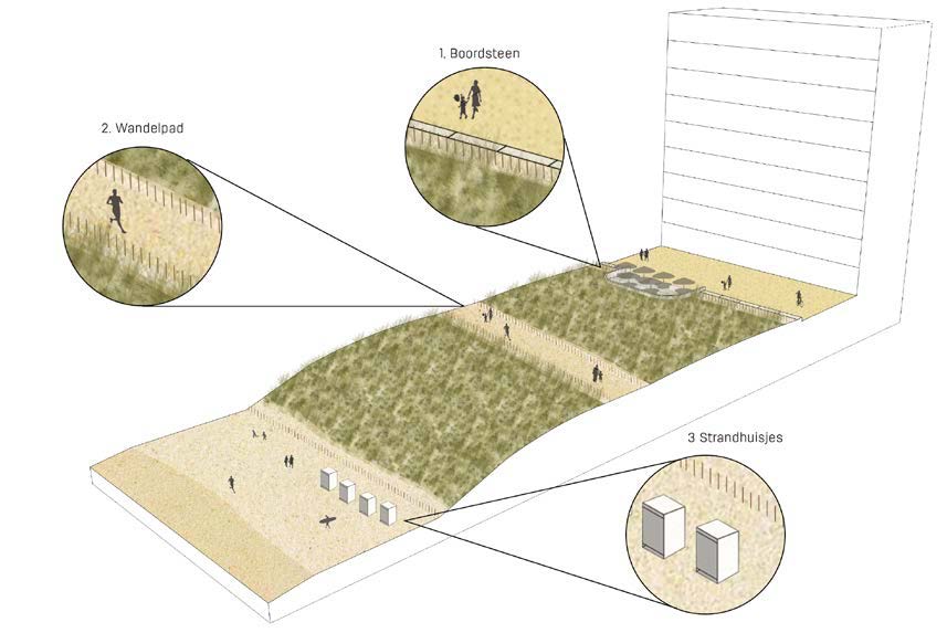 SARCC Visualisation Tool