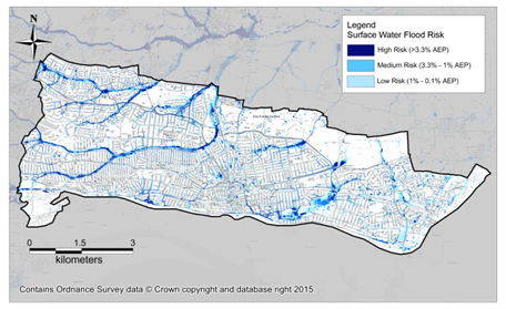 SARCC Visualisation Tool