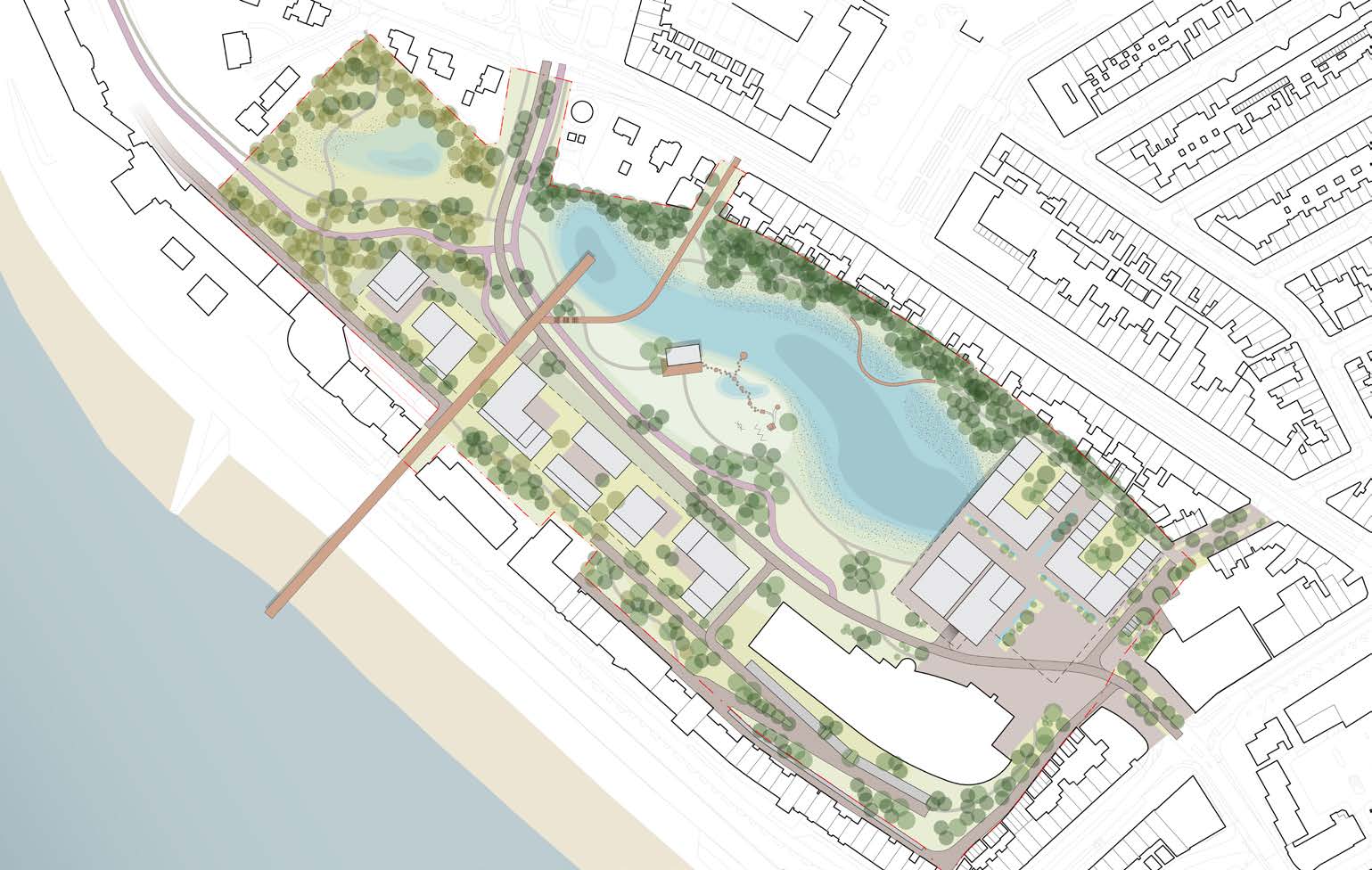 SARCC Visualisation Tool
